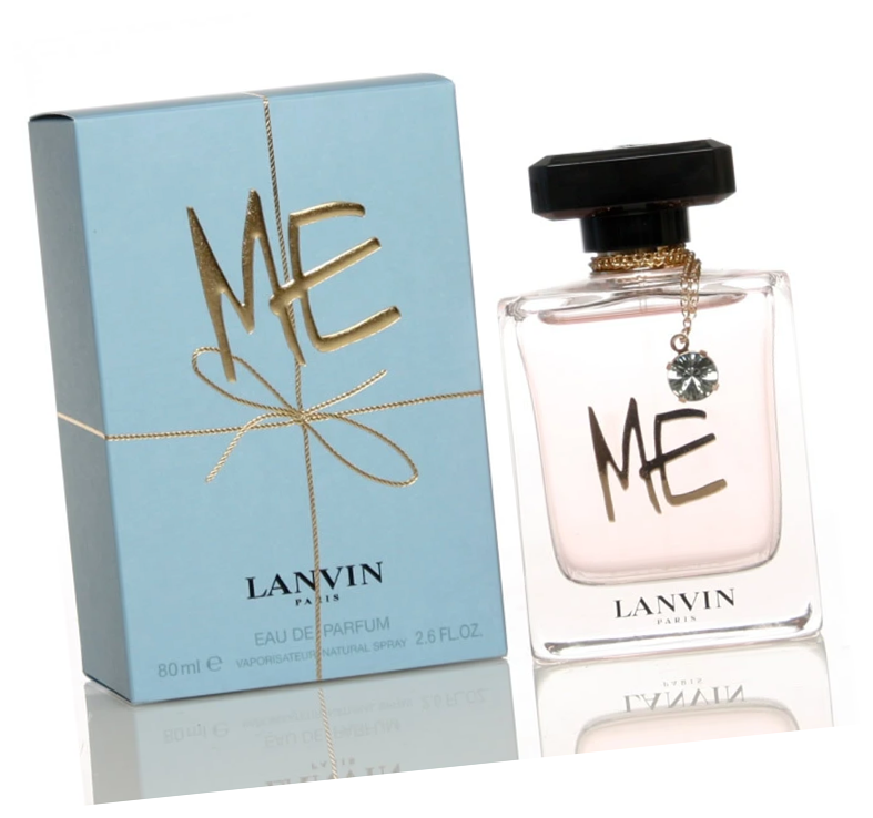 Lanvin Me - парфюм для женщин 80 мл / парфюмерная вода Ланвин Ми