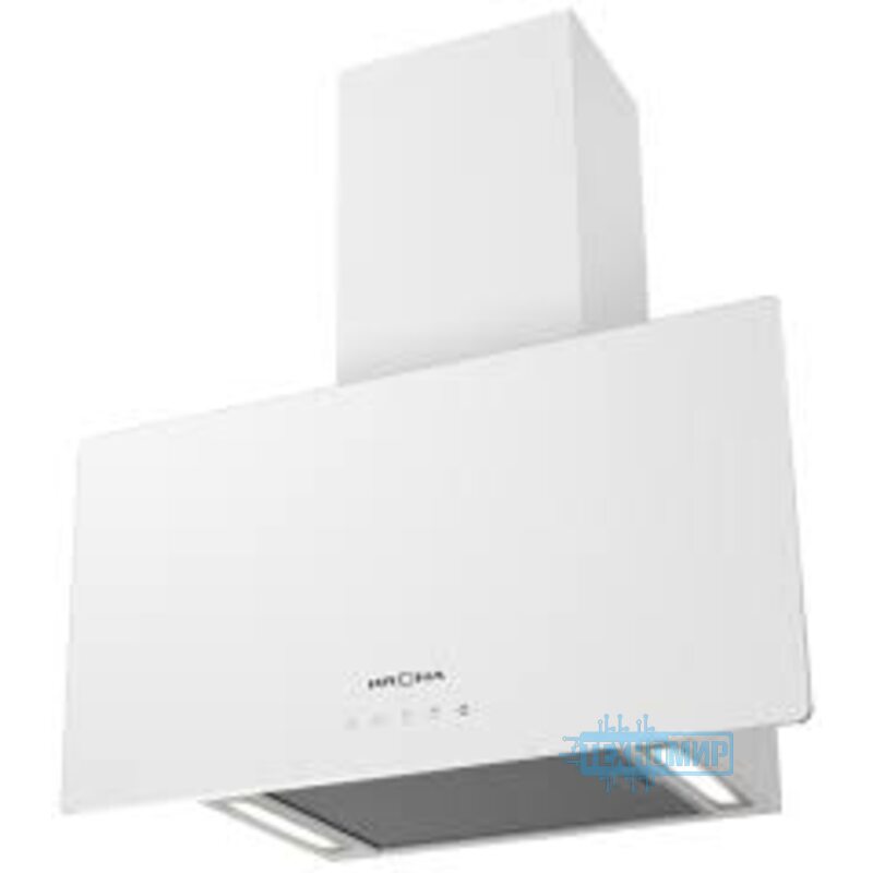 Вытяжка Krona Clementina 600 white S