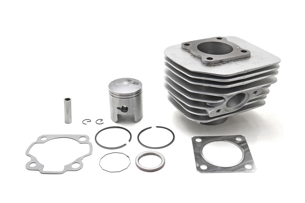 Поршневая группа SUZUKI AD 110 113см3, 52,5мм