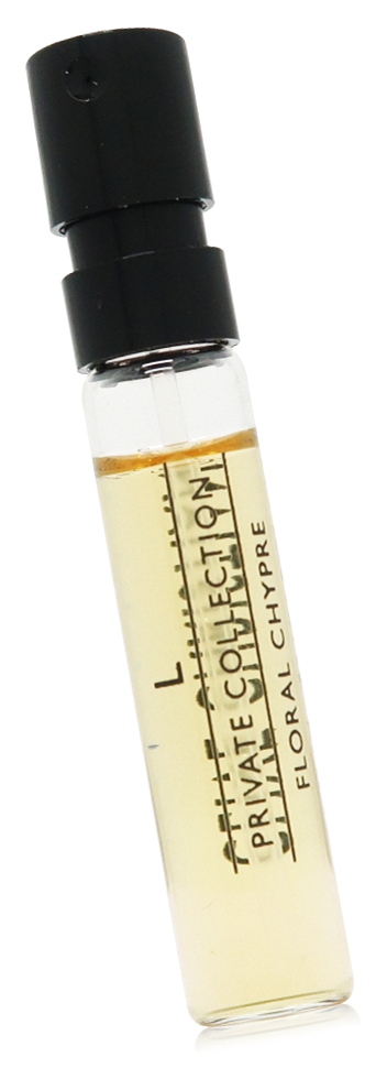 Шипровый парфюм для женщин Clive Christian L Floral Chypre 2 мл - пробник