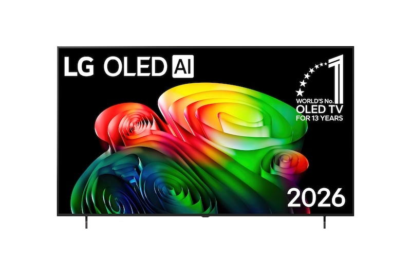 Телевизор LG OLED77B6RLA. ARUG