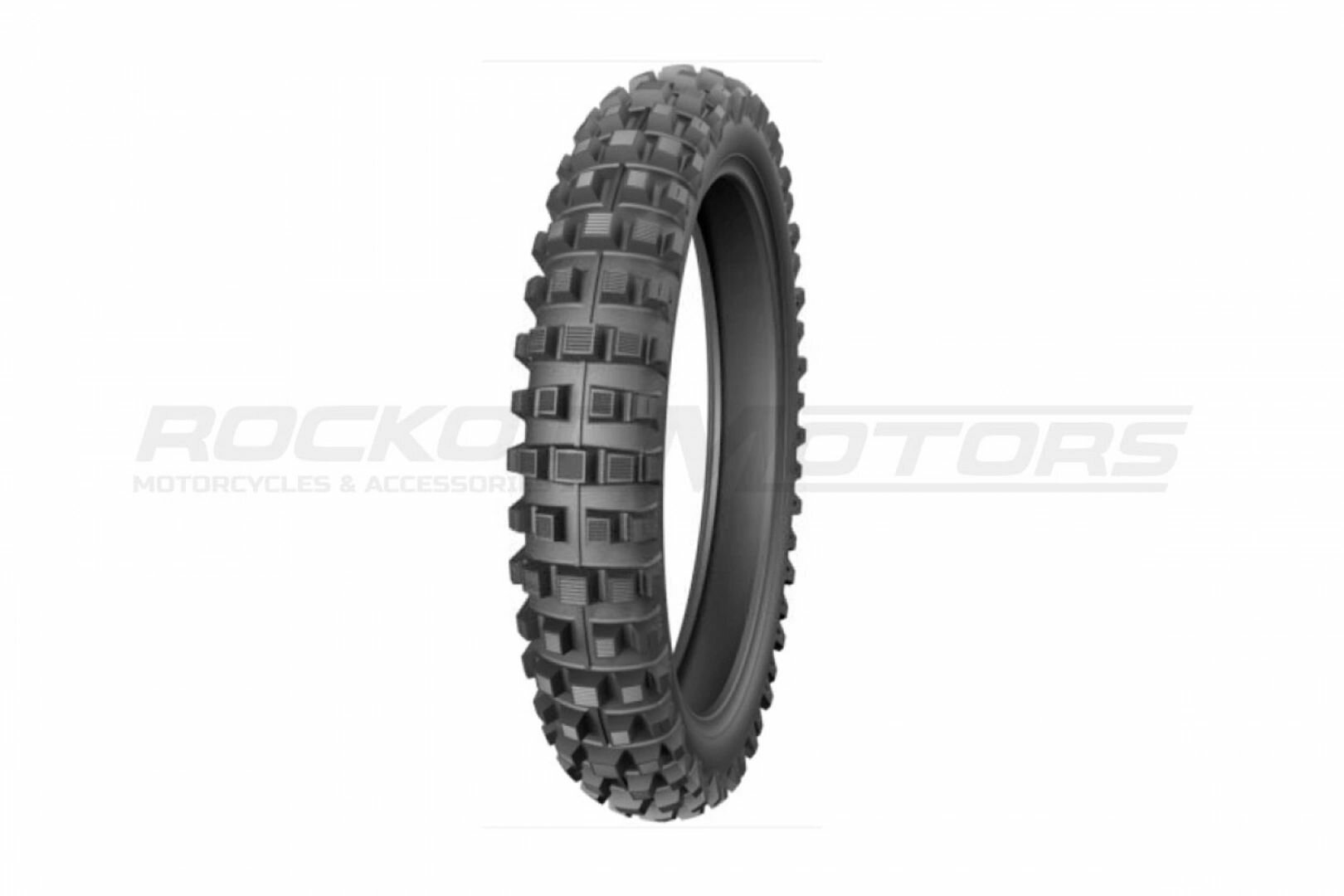 Мотошина 18" 3.50-18 6PR TT YX-P82 KINGSTONE
