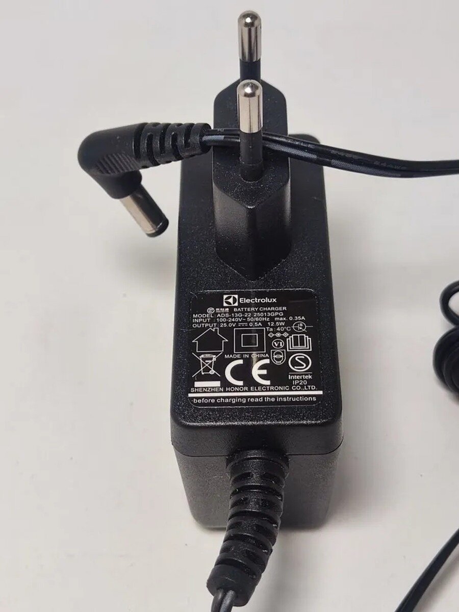Подходит для зарядного устройства пылесоса Electrolux ZB3011/ZB3012 ZB3015 2902 2941 2812