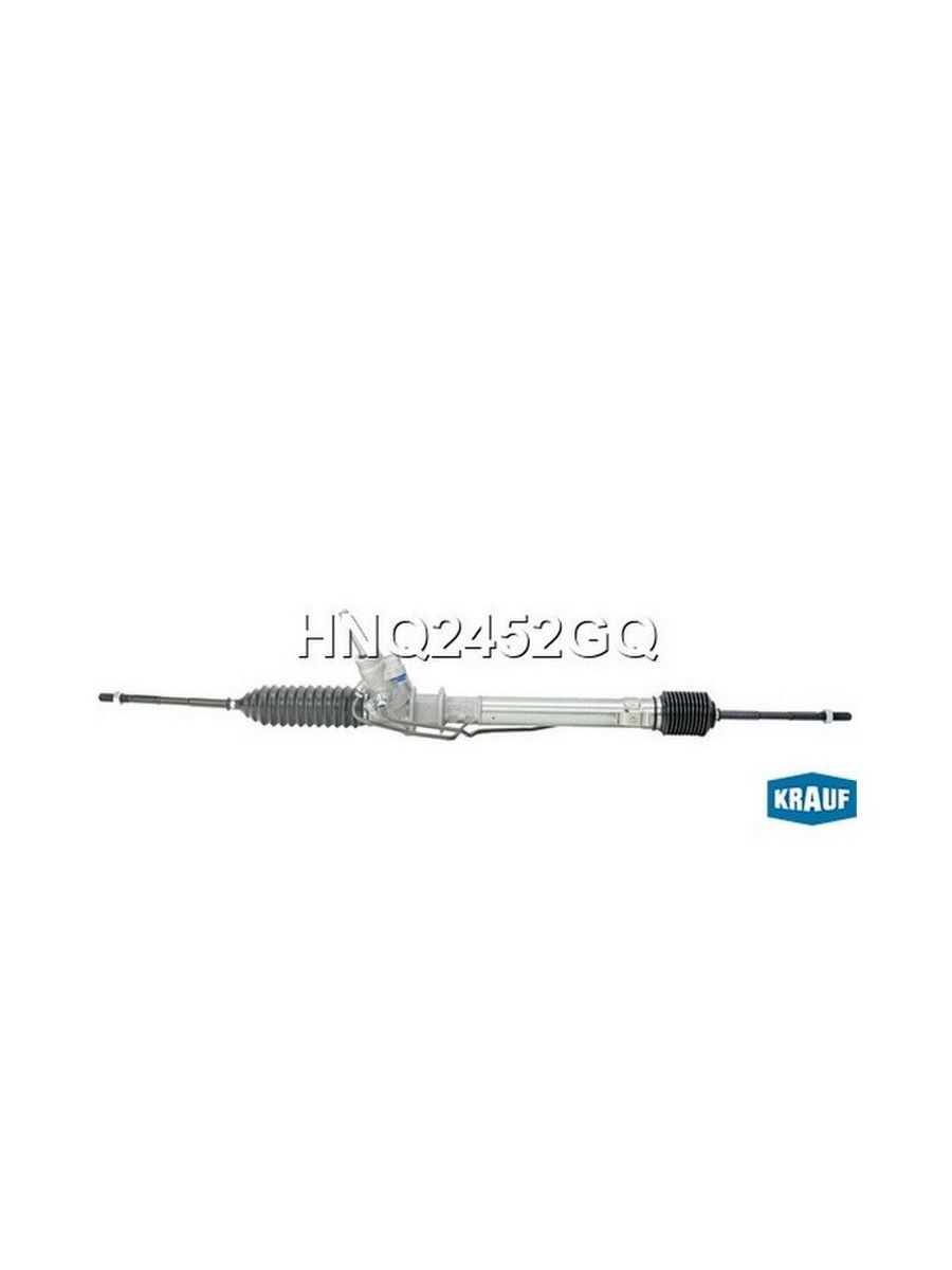 Рулевая рейка KRAUF HNQ2452GQ для а/м SUBARU Impreza / Субару Импреза
