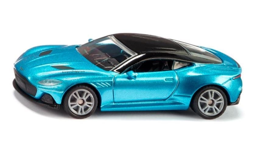 Игрушечная машинка Siku Aston Martin DBS Superleggera 1582