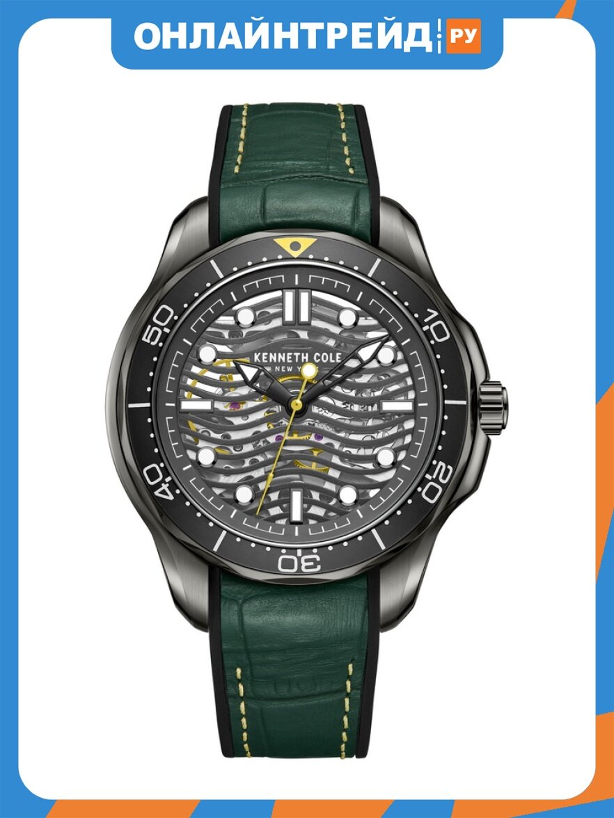  KENNETH COLE
