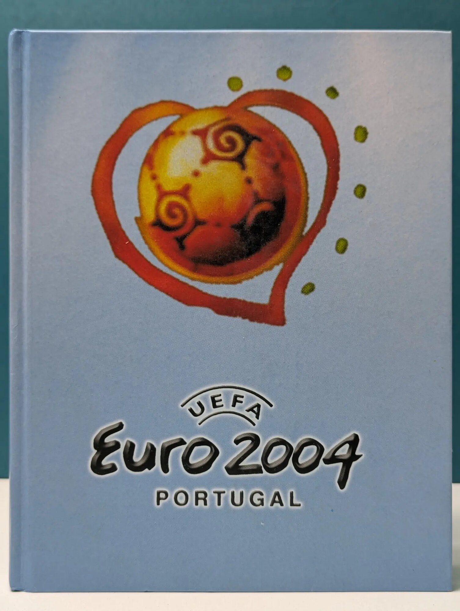 XII Чемпионат Европы по футболу. 2002-2004 Сточик Андрей Михайлович, Затравкин Сергей Наркизович 2004