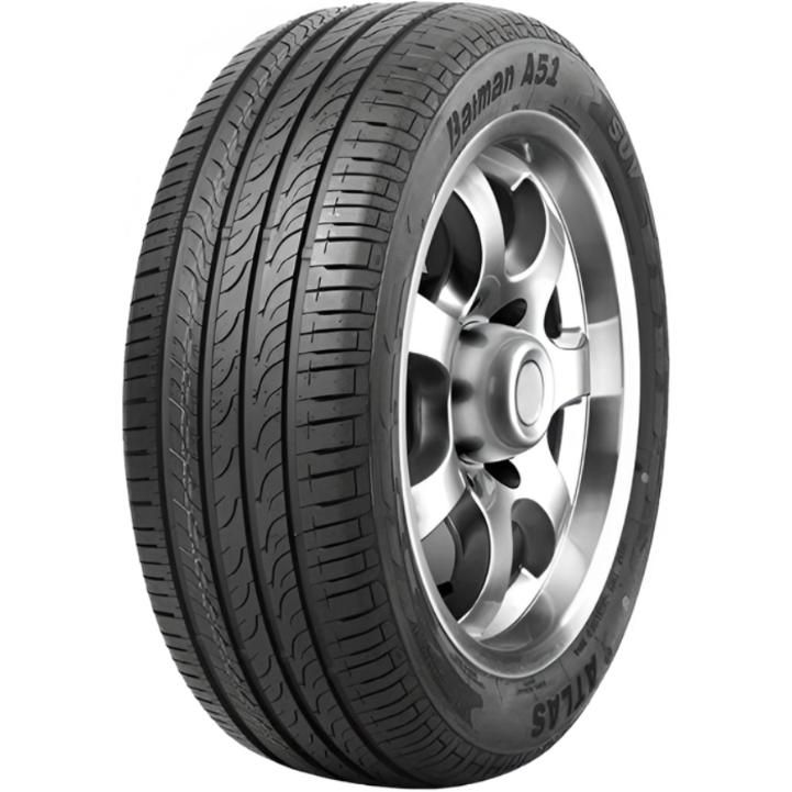 Летняя шина Atlas A51 SUV 225/55 R18 98V