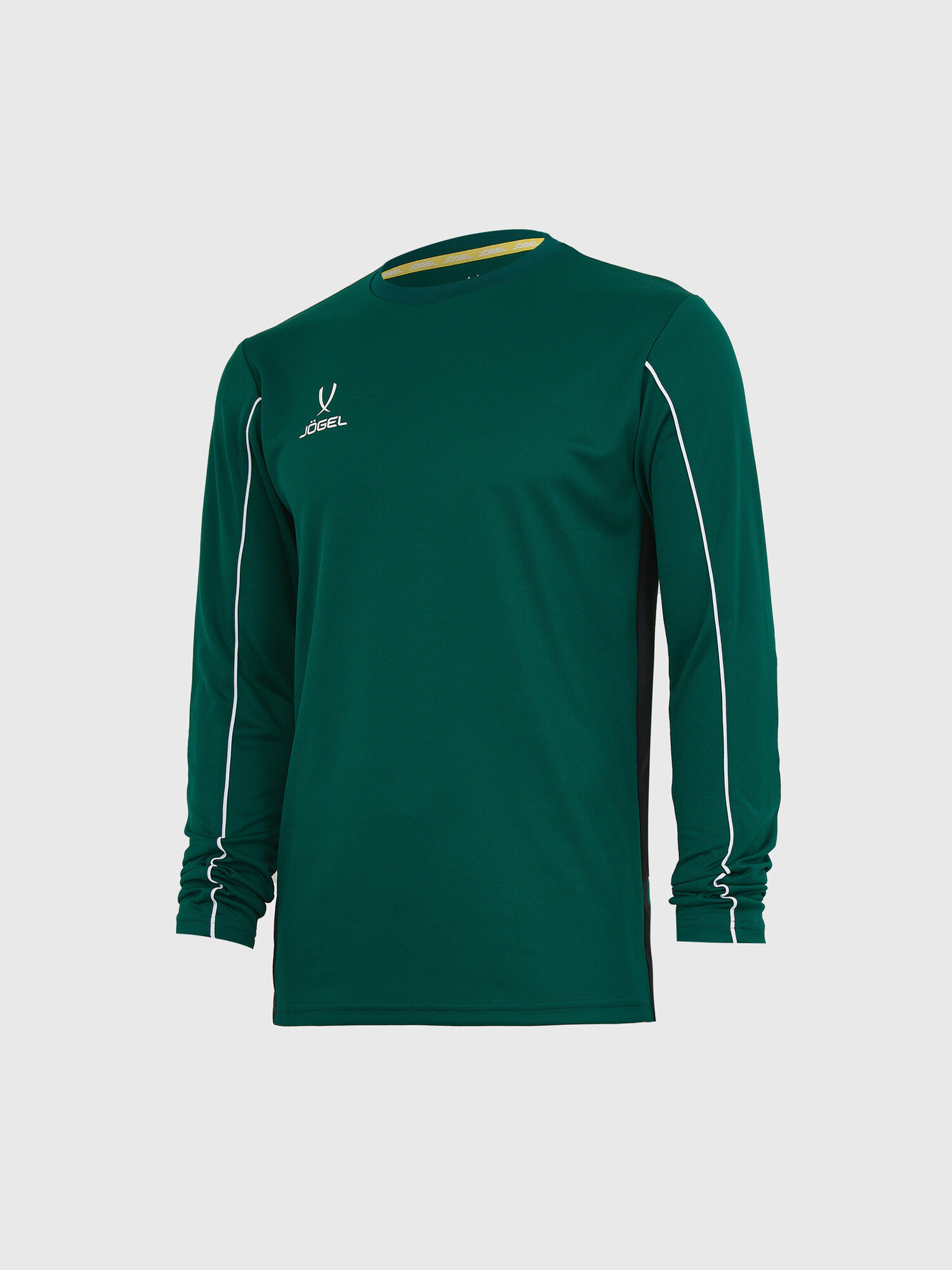Футболка спортивная Jogel Camp Gk Padded Ls