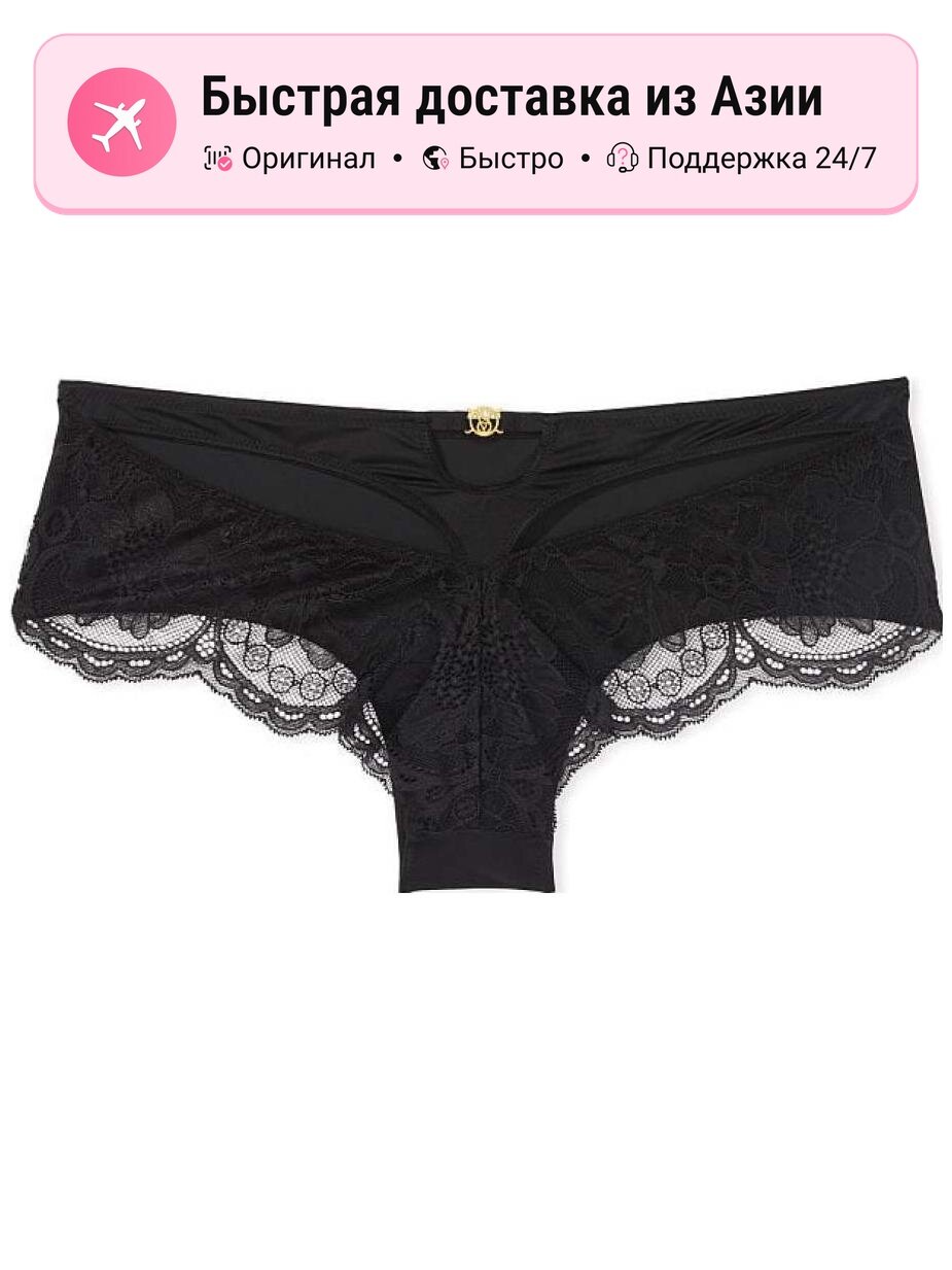 Женское белье шортики Victoria's Secret 9950951, S EU