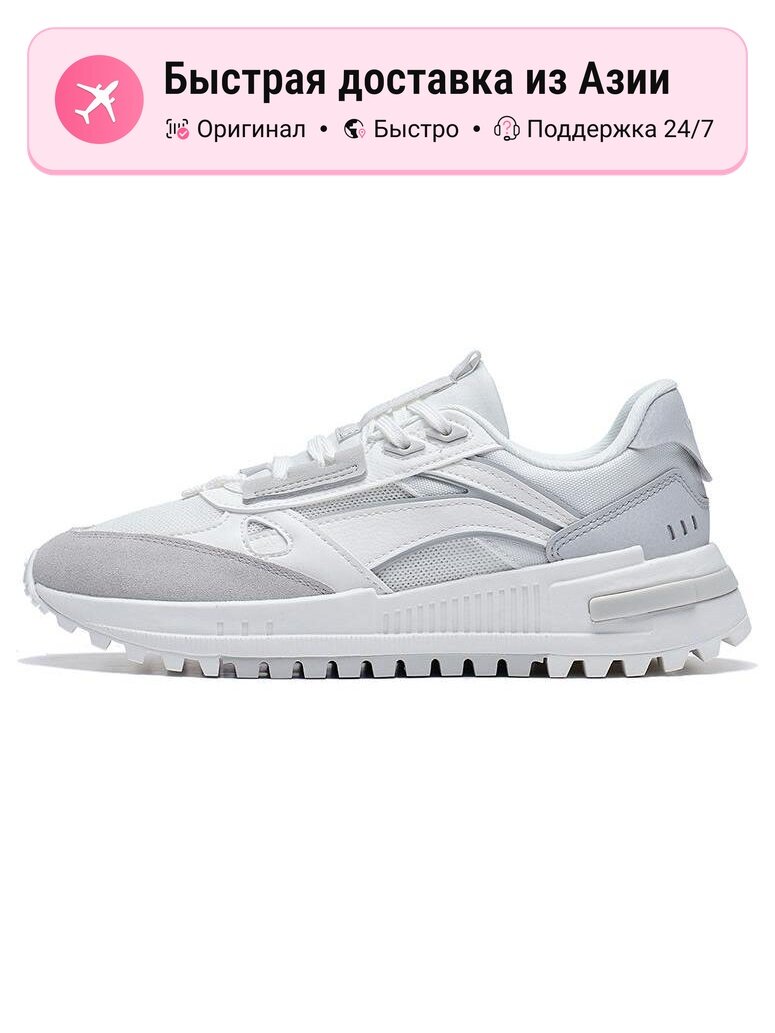 Кроссовки LI-NING Wind Rider 2.0