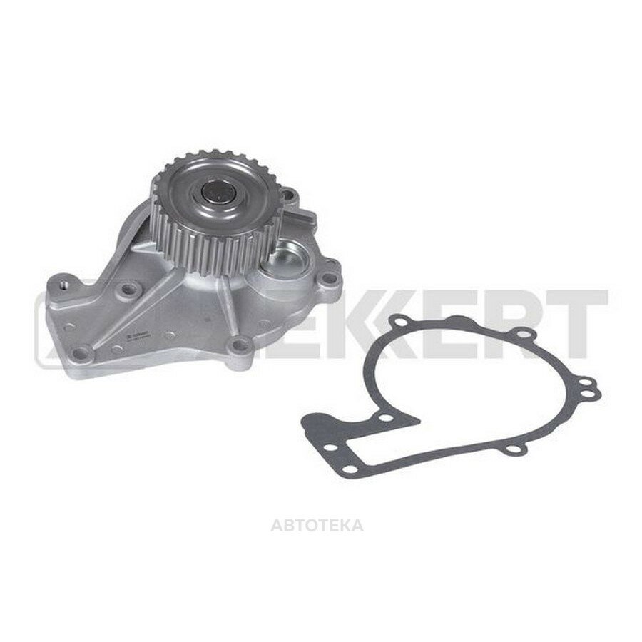 Помпа водяная Chery Tiggo (T11 T21) 06- A5 (A21 A5 A520 A516) 06- A3 (M11) 08- Eastar (B14) 0 ZEKKERT WP1433