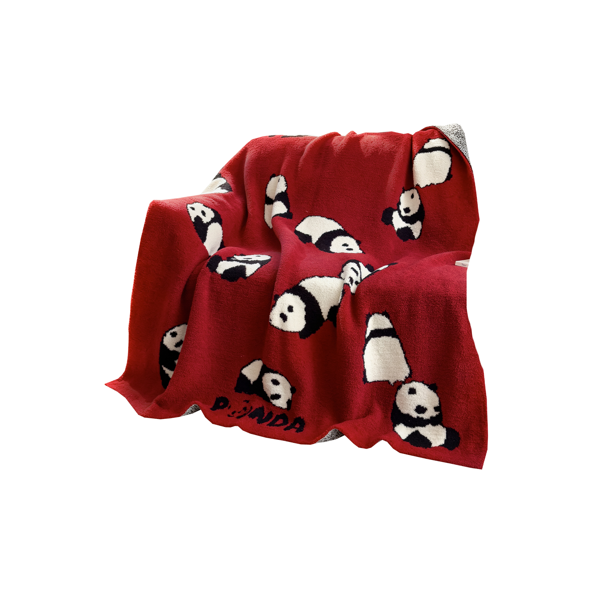 Одеяла BANXIAWEILIANG 130x170cm毛毯