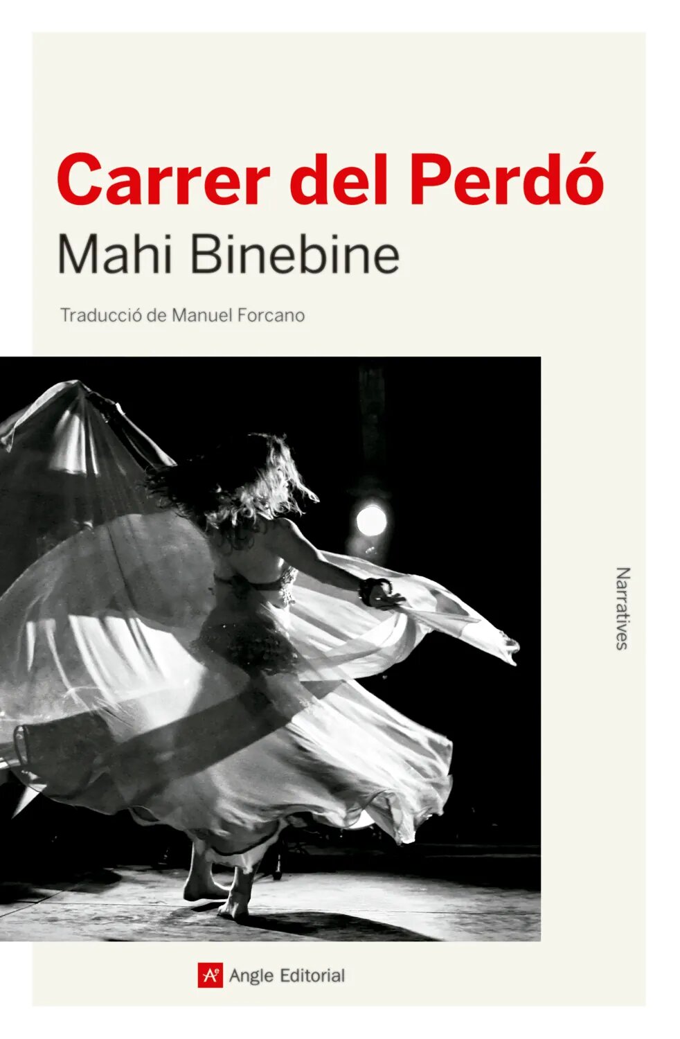 Carrer del Perdó [Цифровая книга]