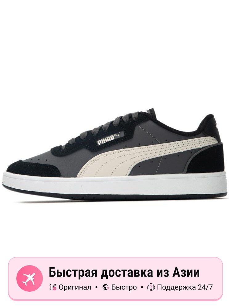 Кроссовки PUMA Court Guard Mix
