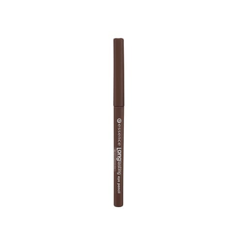 Карандаш для глаз Essence Long Lasting, 02 Hot Chocolate, 0,28 г