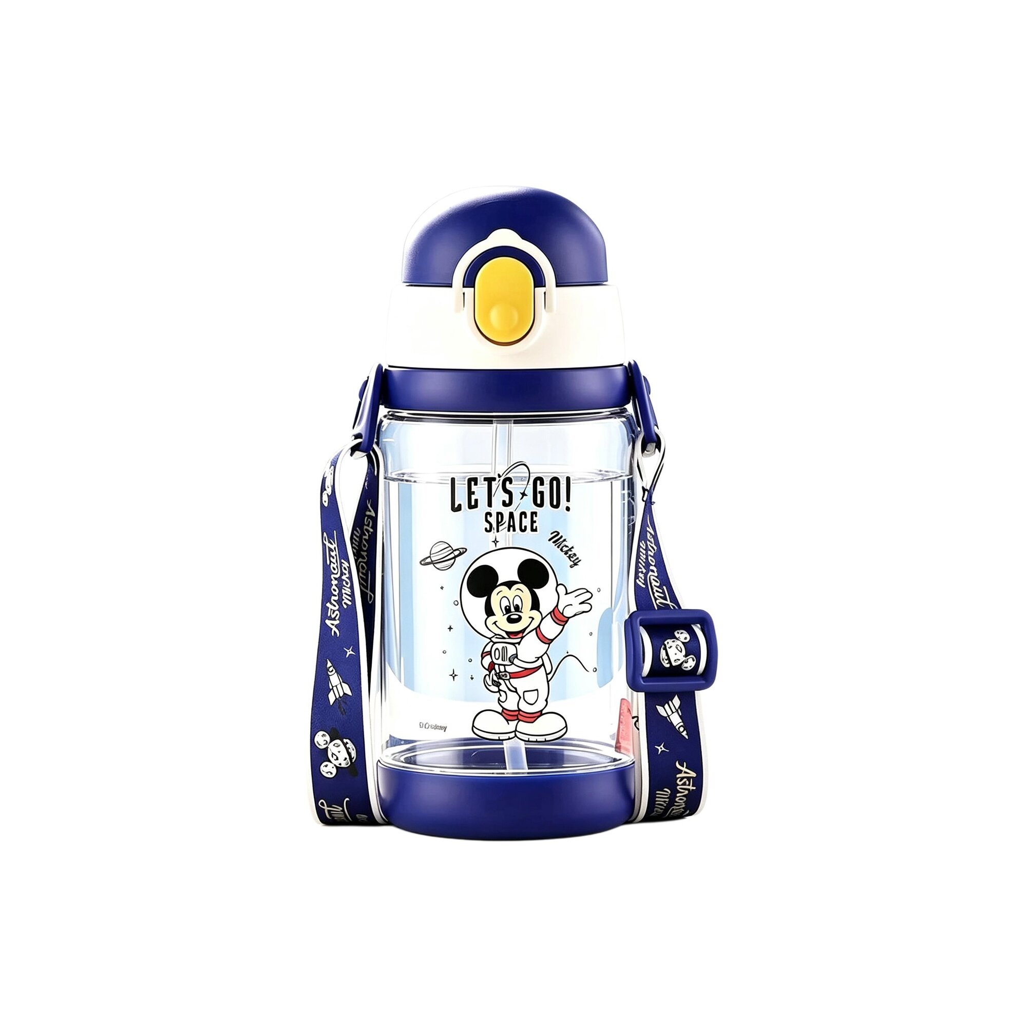Бокалы и стаканы Disney