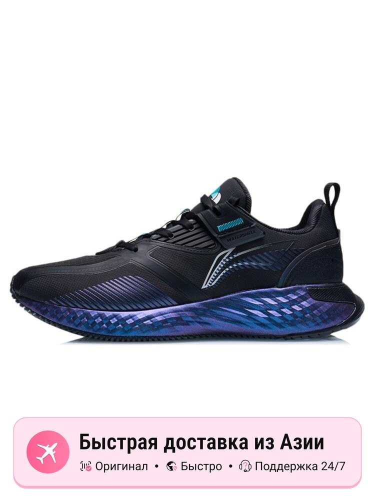 Кроссовки LI-NING Cloud Shield