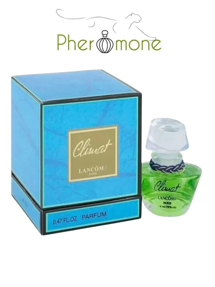 Вода парфюмерная Climat Parfum