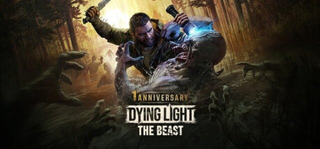 Dying Light: The Beast RL Definitive Edition — игра для ПК, подарок Steam Gift, активация в Казахстане