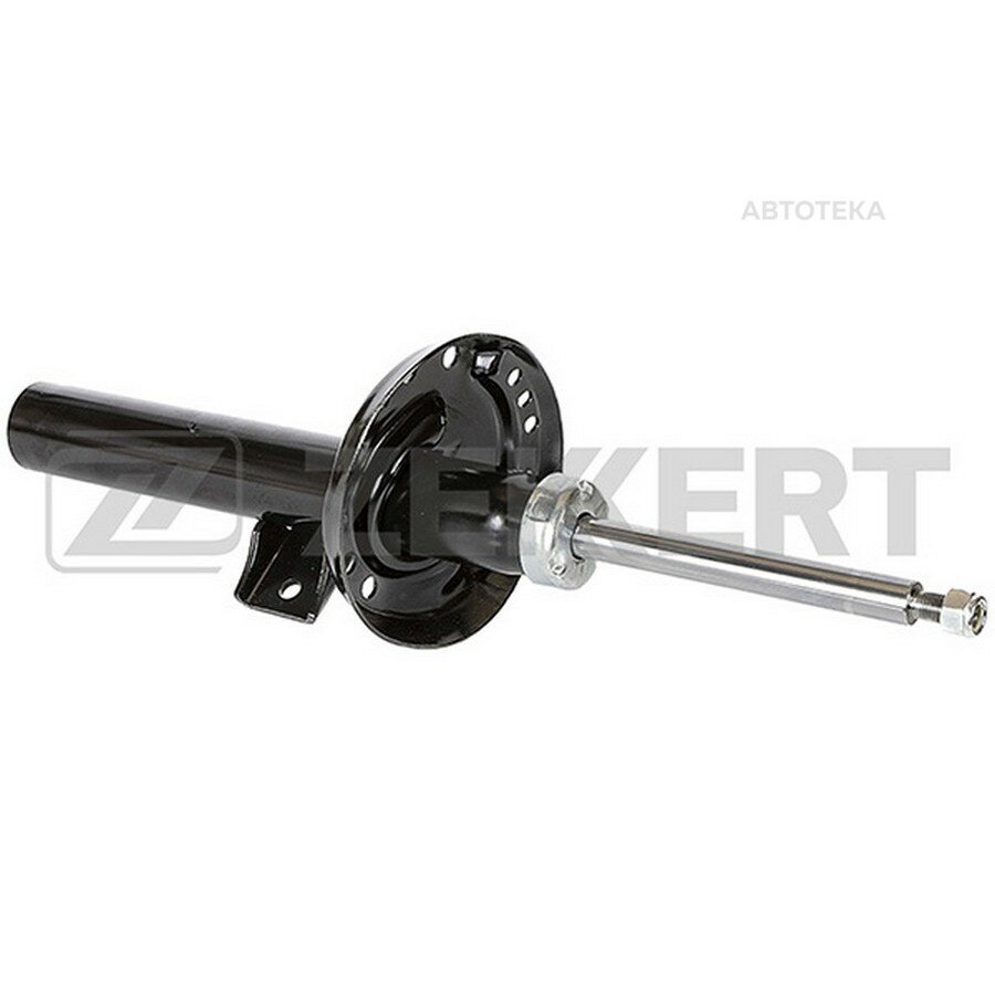 Амортизатор газовый правый передней подвески Opel Astra J 11- ZEKKERT SG6444