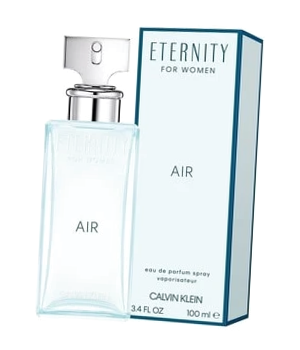 Ck Eternity Air парфюмерная вода 100 мл - Кельвин Кляйн Этернити Аир для женщин