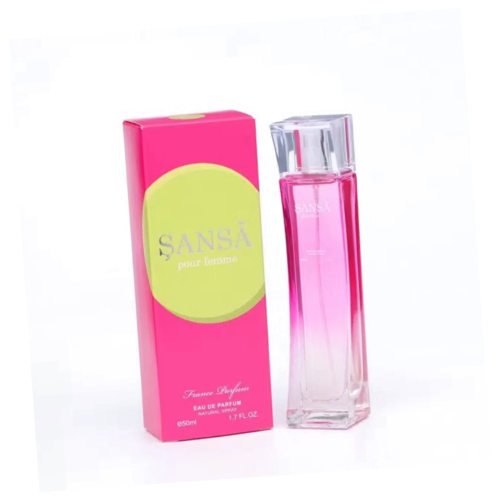 Нео парфюм Санса 50 мл женский парфюм - NEO Parfum Sansa парфюмерная вода