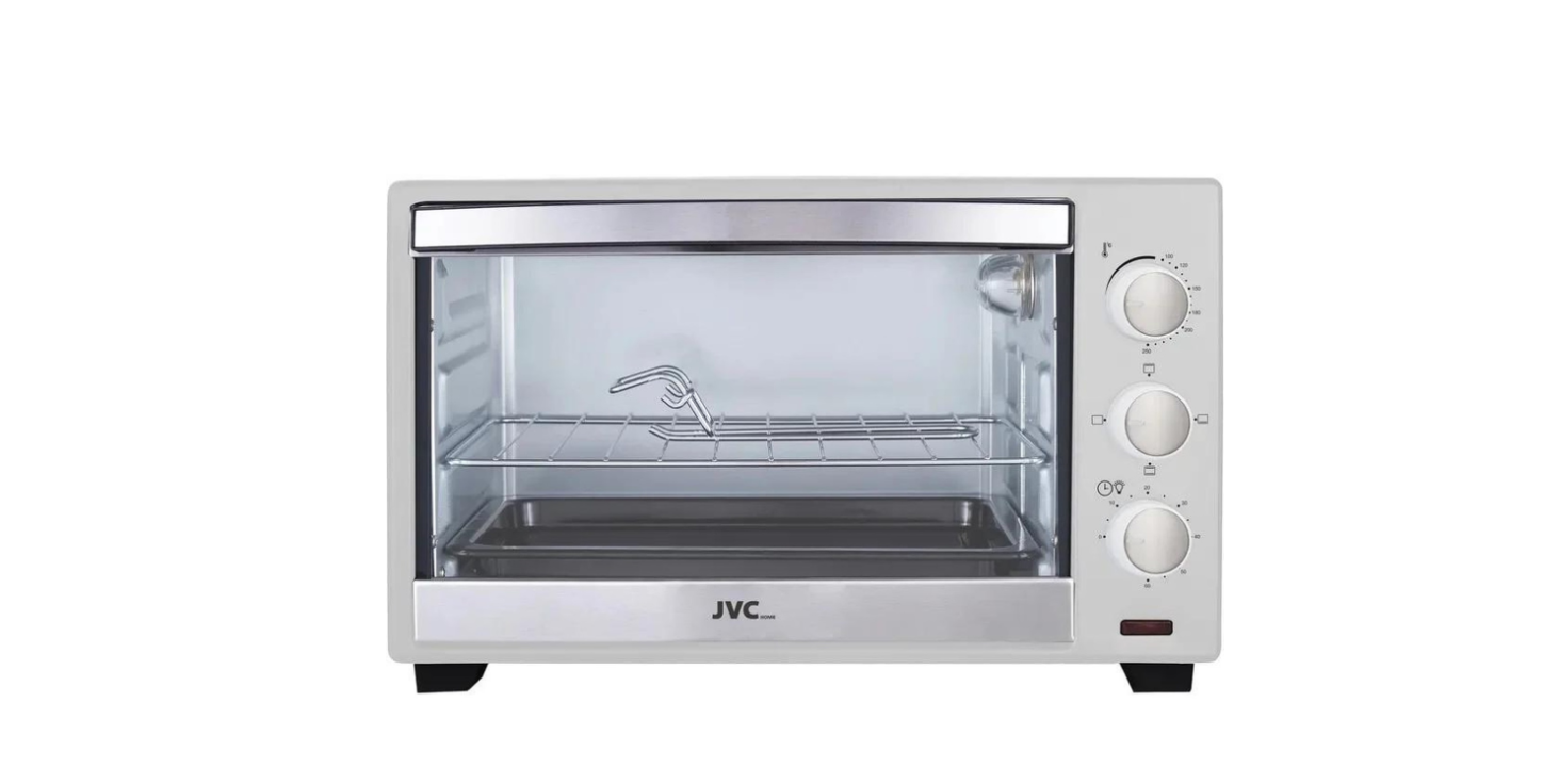 Мини-печь JVC JH-MO304