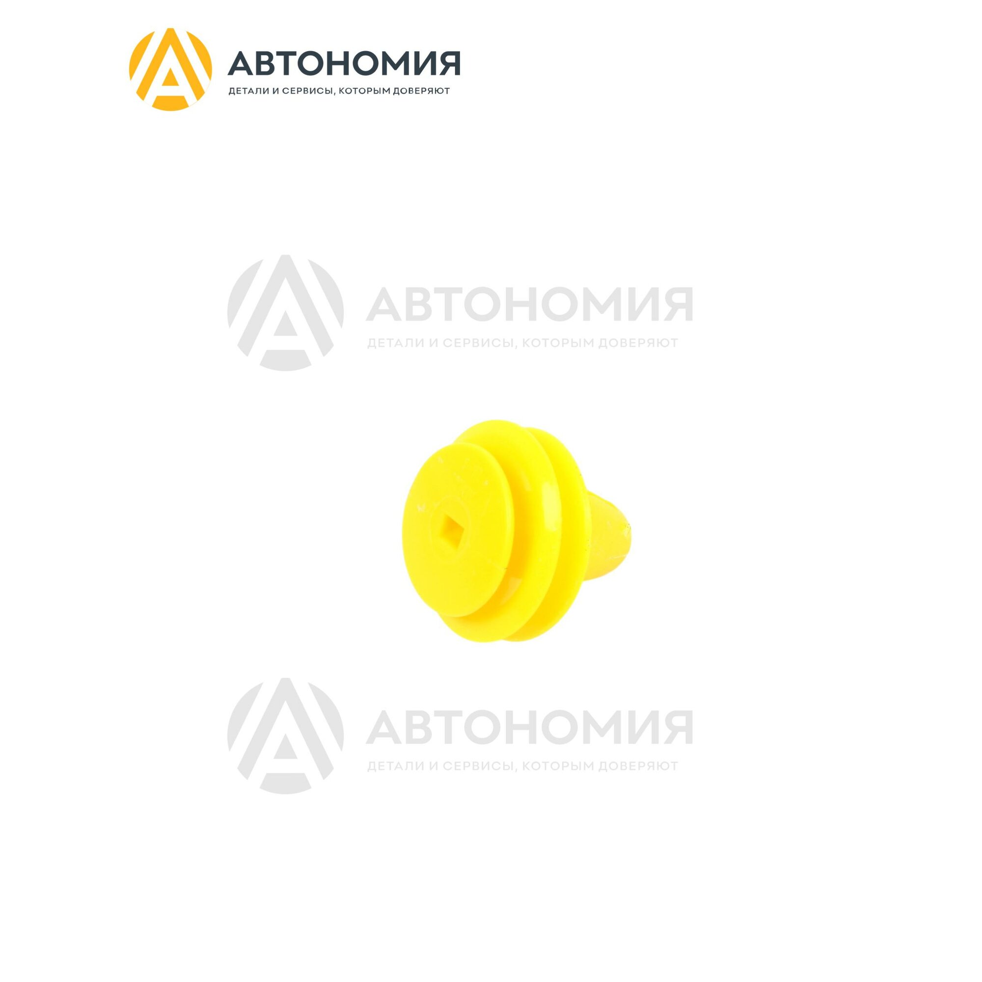 Пистон крепления обшивки двери Hyundai/KIA 82315-38000