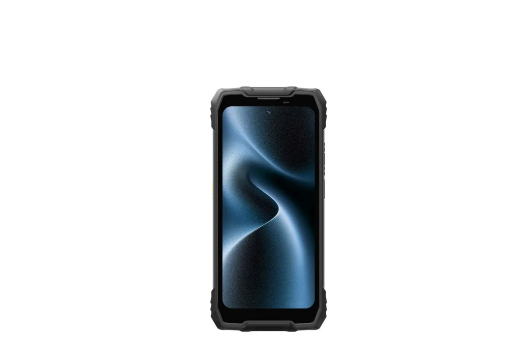 Смартфон Oscal Pilot 5 8/256GB BLACK