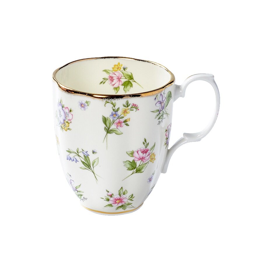 Кружки и чашки ROYAL ALBERT