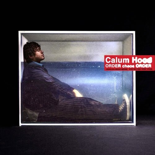 Музыка CD Calum Hood - ORDER chaos ORDER (CD, Album, 2025)
