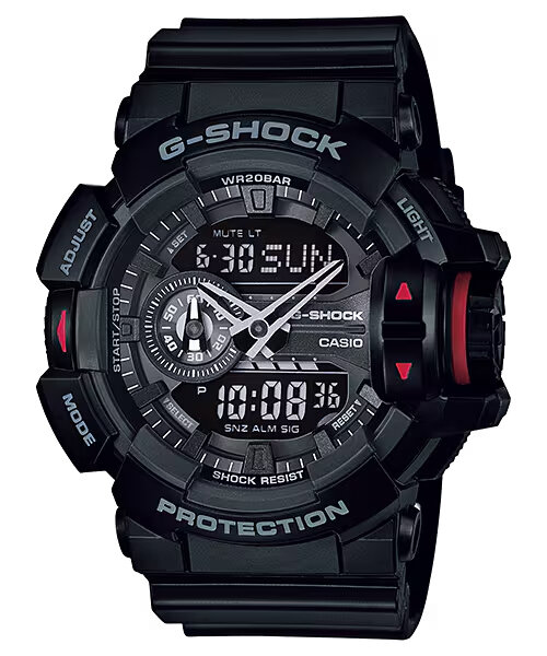 Наручные часы CASIO G-Shock