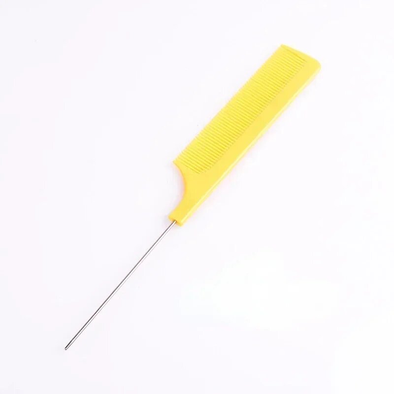 Детская расческа PP Желтый, yellow