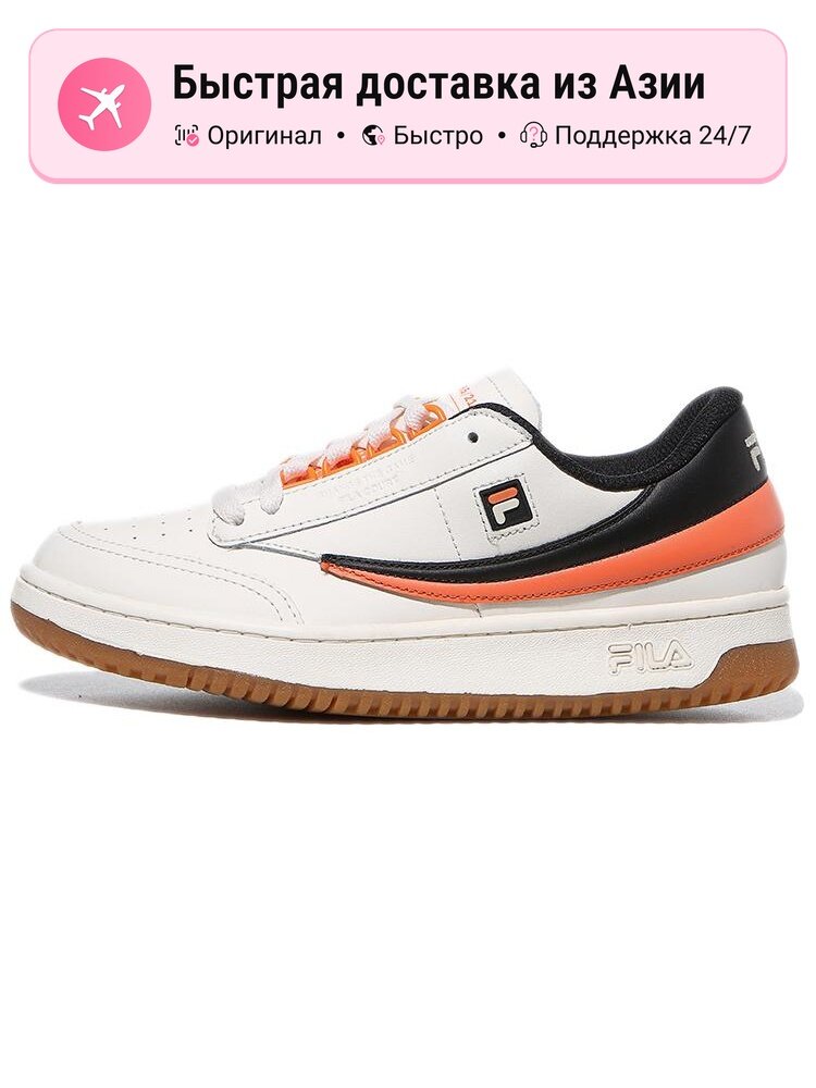 Кроссовки Fila 1TM01578D_802
