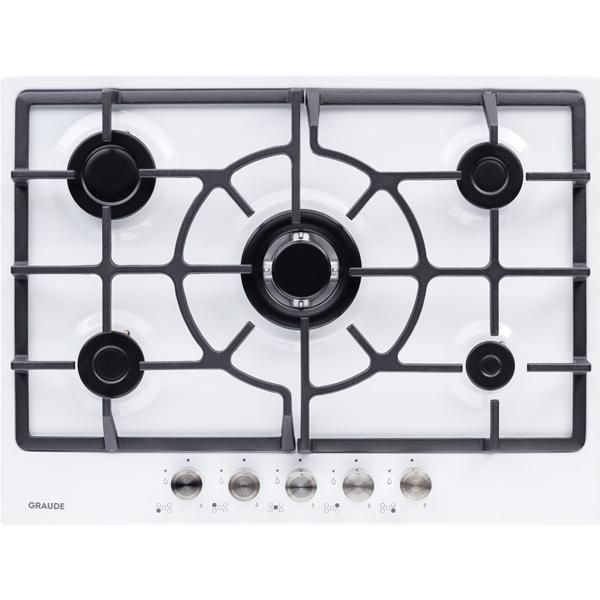 Варочная панель газовая Graude GS 70.1 WM