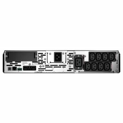ИБП линейно-интерактивный стоечный APC SMX2200RMHV2U