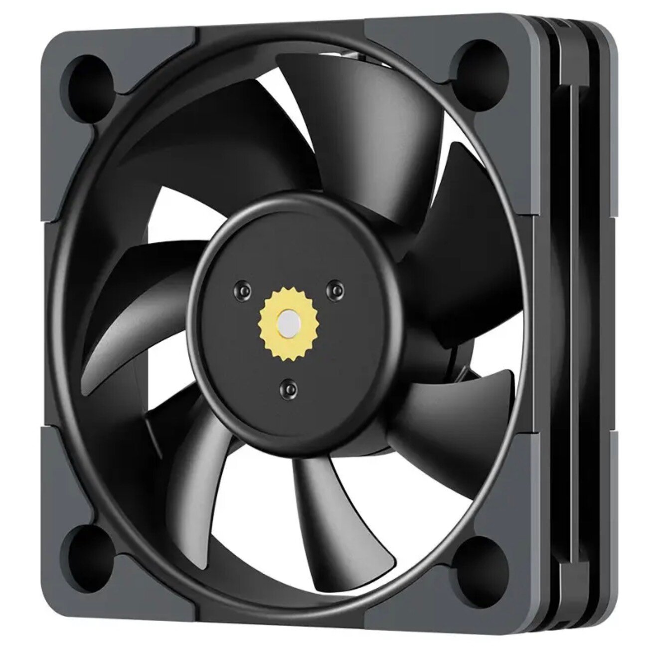 Вентилятор Thermalright 40x40x10 TL-B4010 PWM, 5500rpm, 21 3dB(M), 0.11A