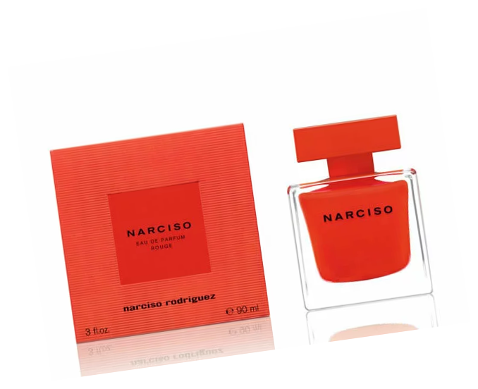 Мини-версия аромата Narciso Rodriguez Narciso Rouge 1 / Парфюмерная вода Нарциссо Родригес Нарцисо Руж пробник