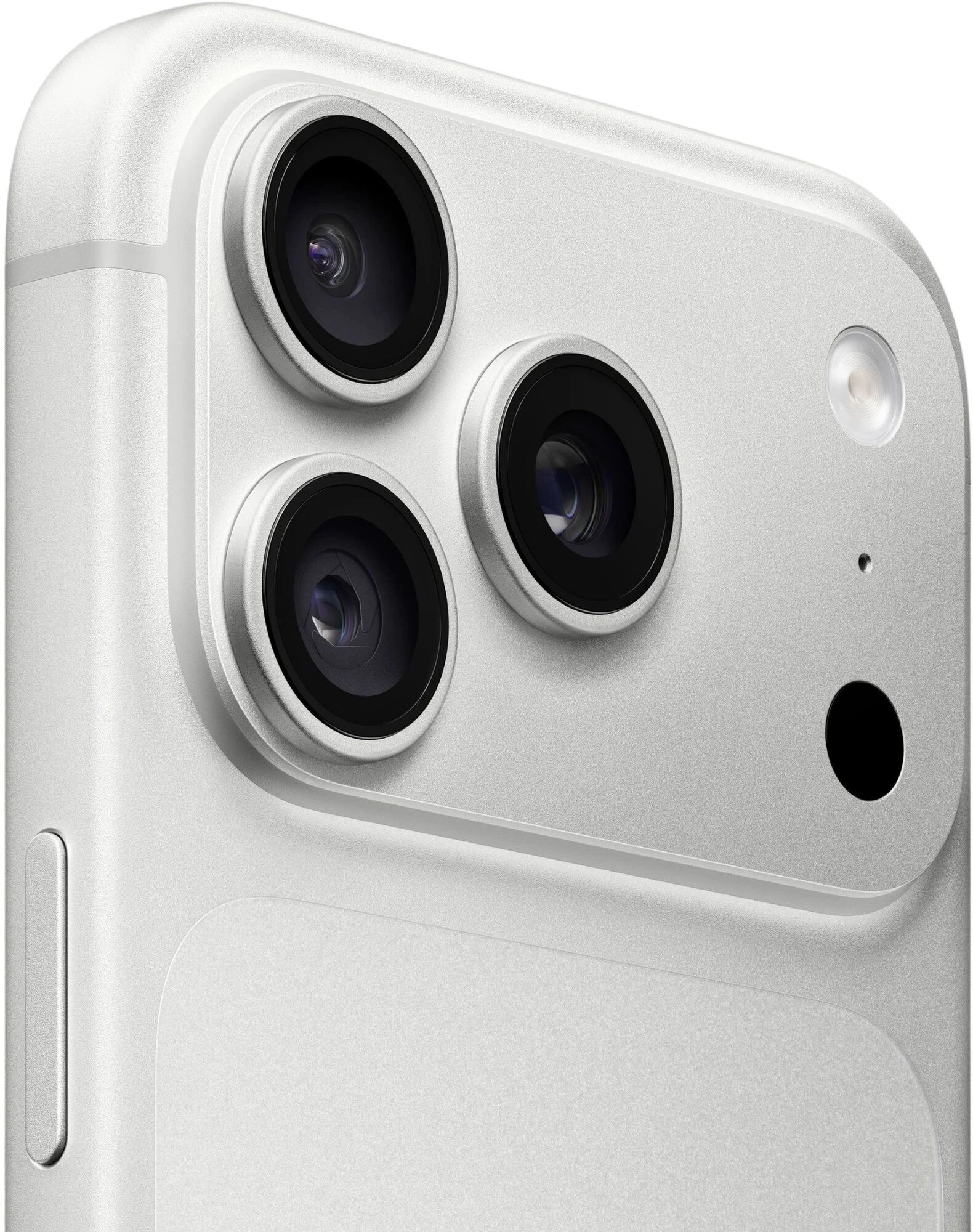 Смартфон Apple iPhone 18 Pro (Серебристый, 12 ГБ, 256 ГБ, nanoSim+eSim, Без Rustore) — фото 1