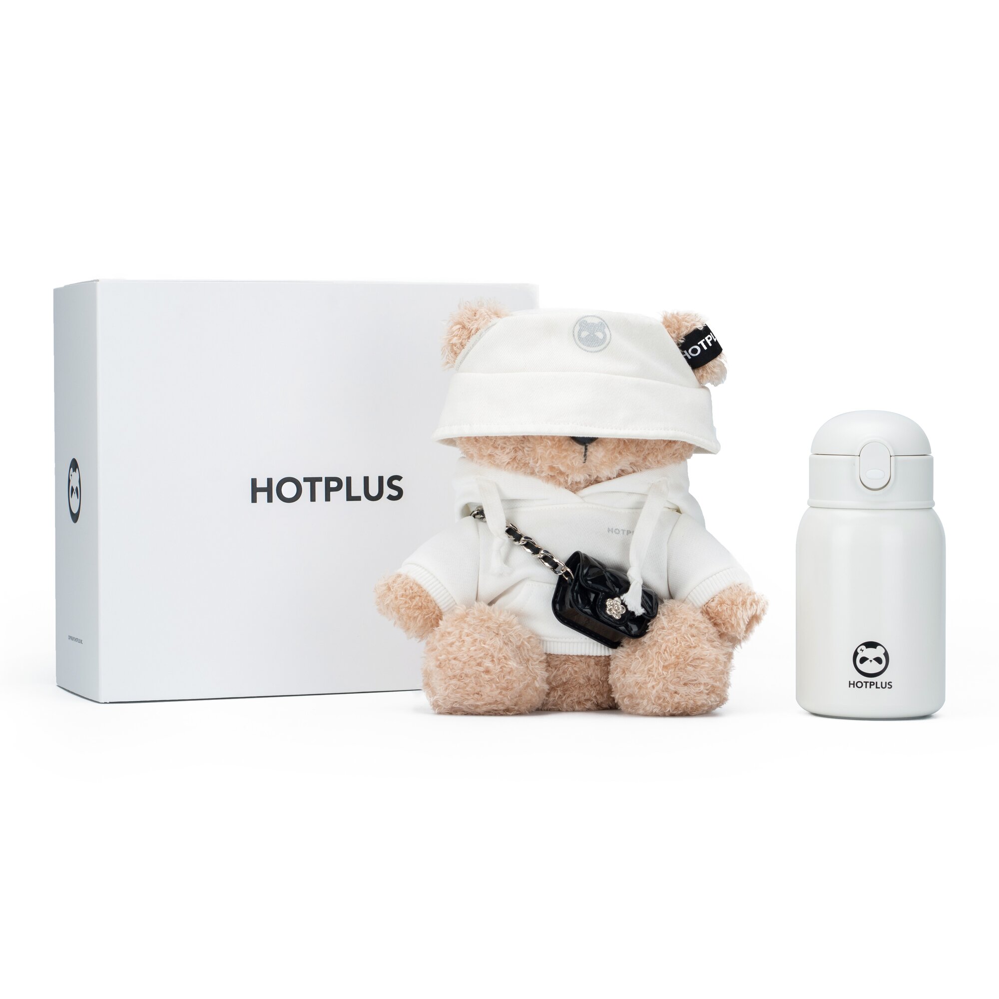 Термокружки HOTPLUS