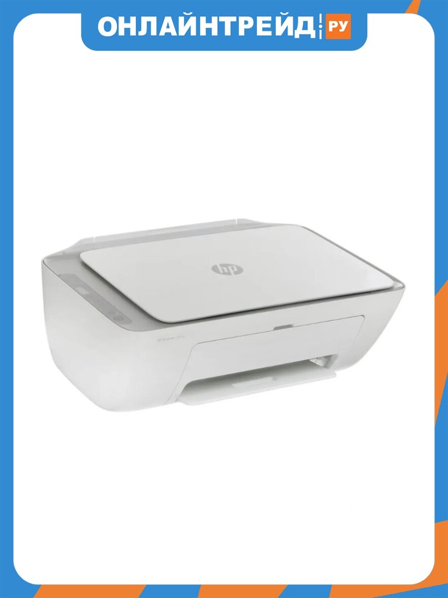 МФУ HP DeskJet 2820e