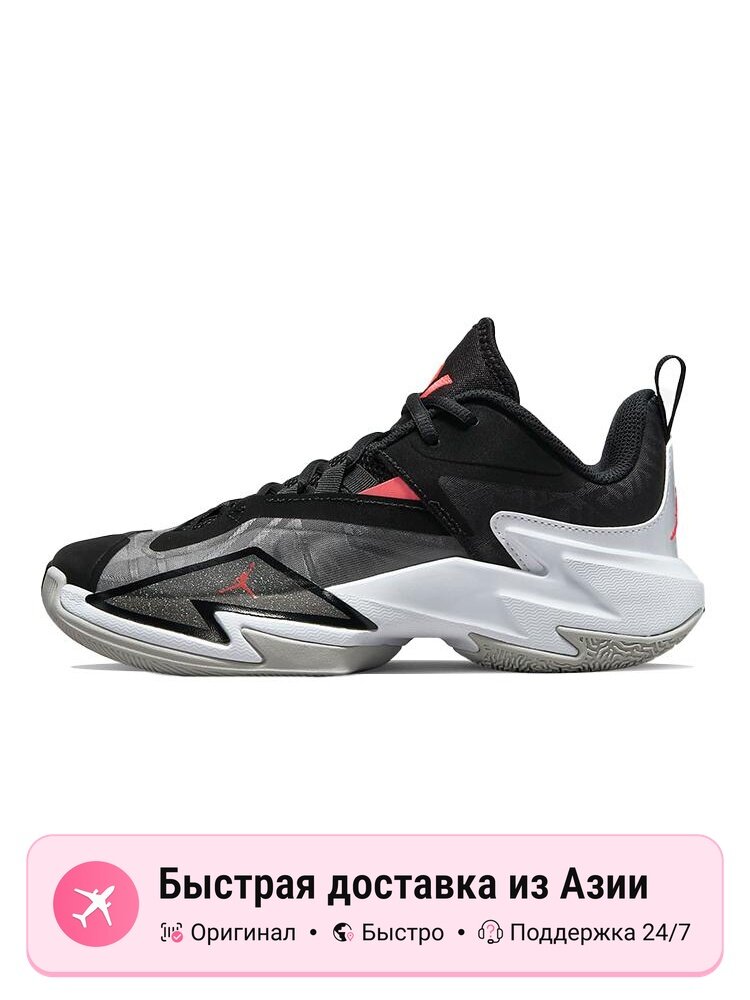 Кроссовки Jordan One Take 3