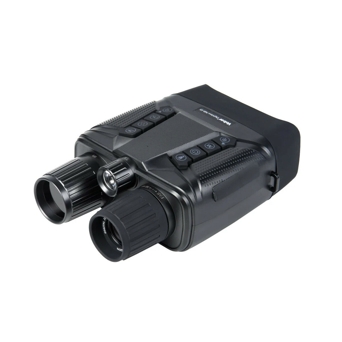 Бинокль ночного видения Veber DigiView NB-01 цифровой, видео до 4K UHD
