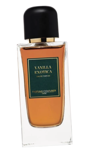 Jean Couturier Vanilla Exotica 100 мл духи для мужчин и женщин - Ванилла Экзотика