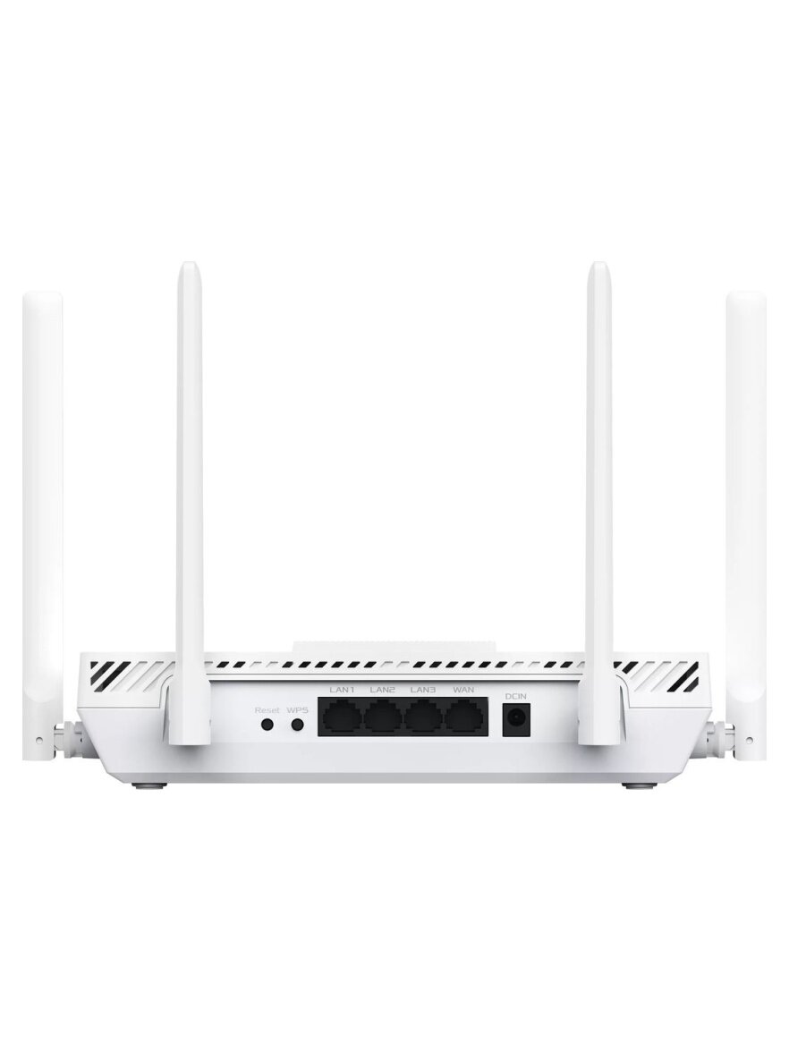 Роутер Asus RT-BE3600E — фото 1