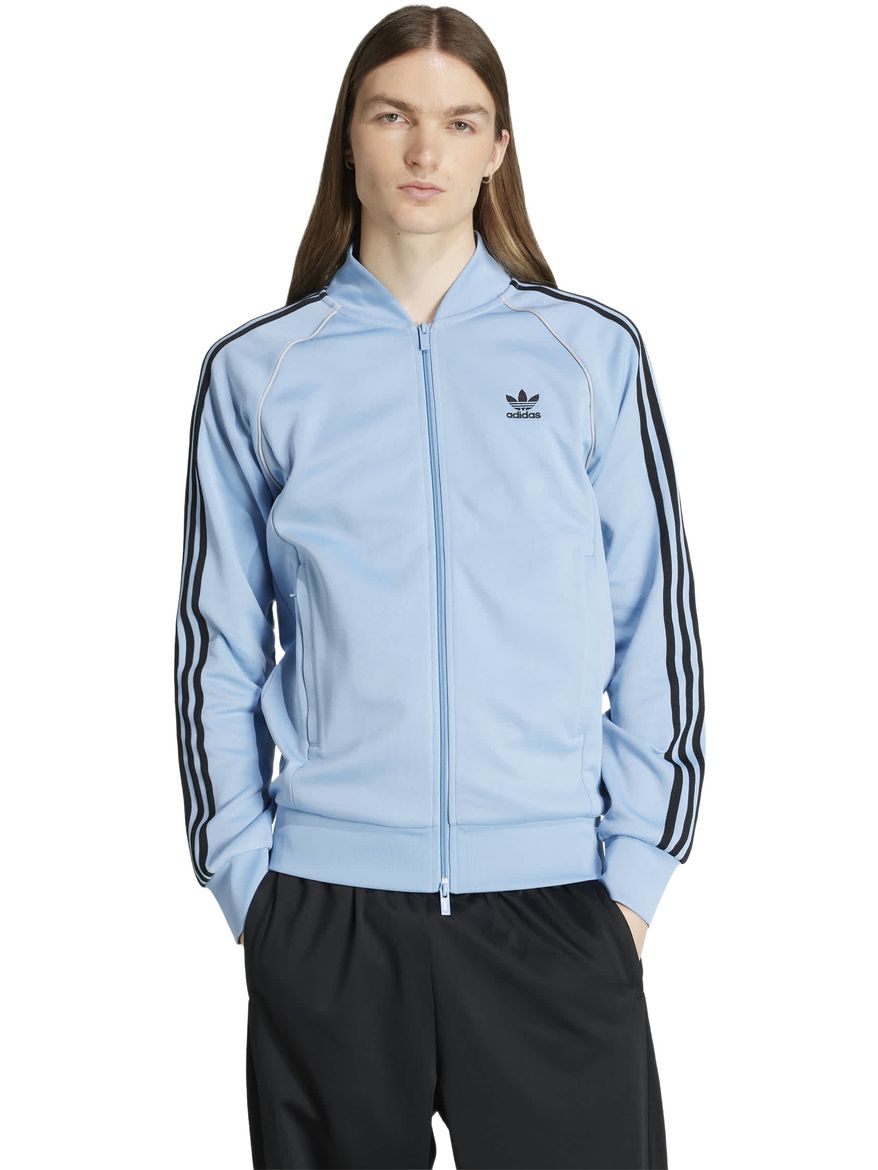 Олимпийка adidas Adicolor Classics SST Track Jacket