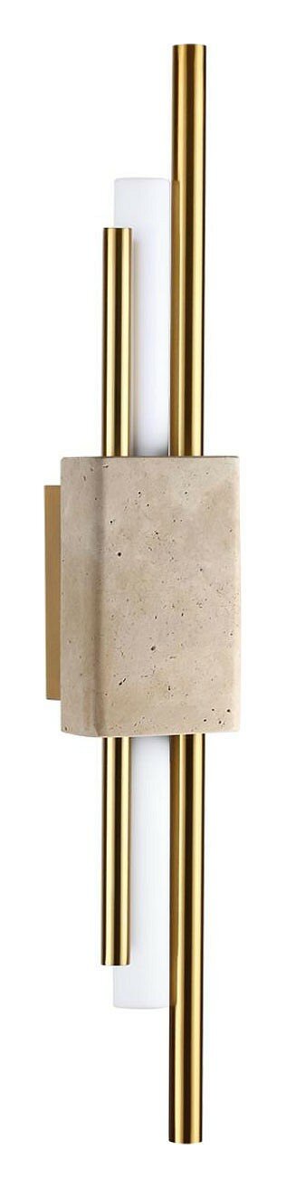 Накладной светильник Odeon Light TRAVERTINO 7034/10WL
