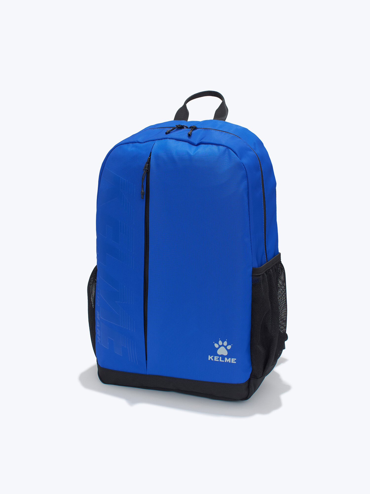 Рюкзак Kelme 8301BB5051-432, размер one size, Синий