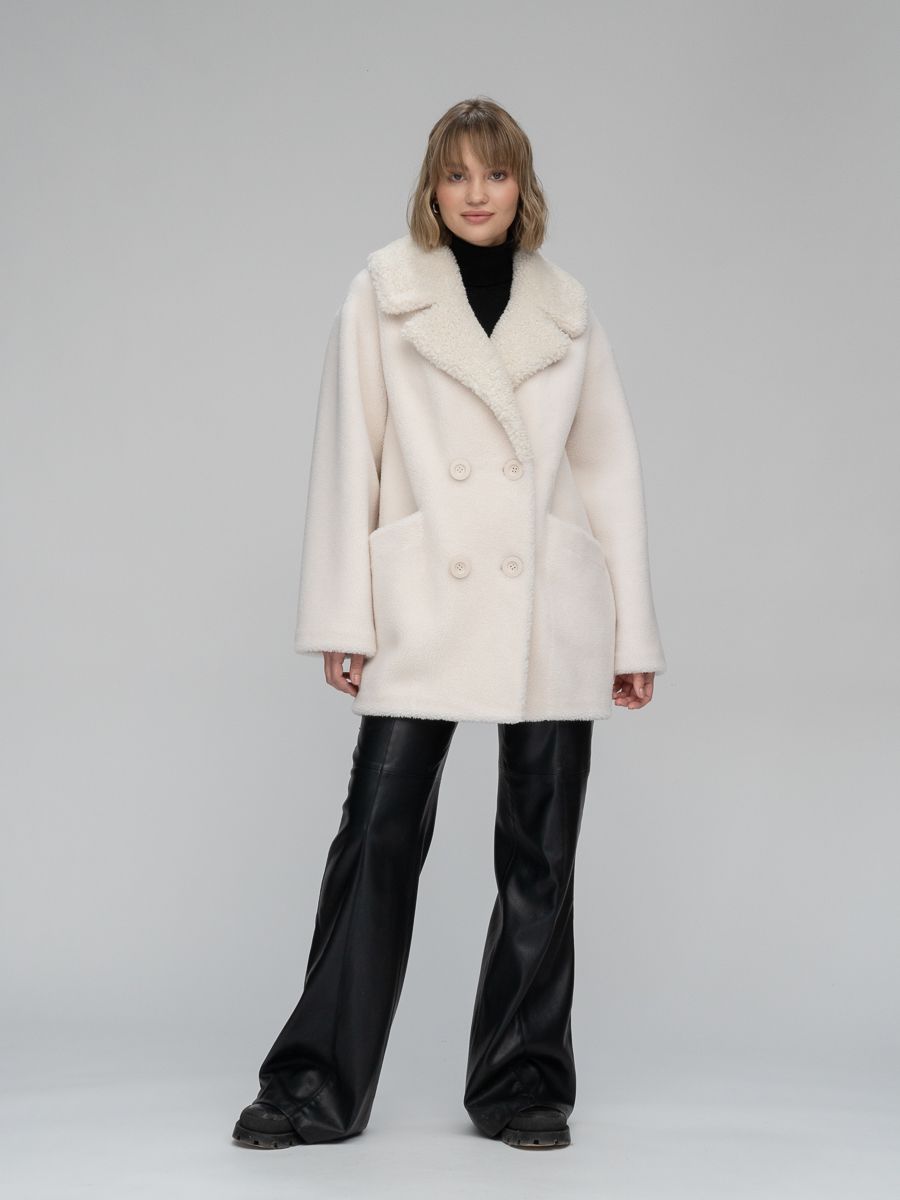 Пальто Panafics furs